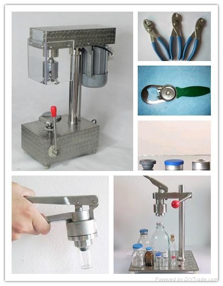 decapper - GEEVO (China Manufacturer) - Other Industrial Supplies ...