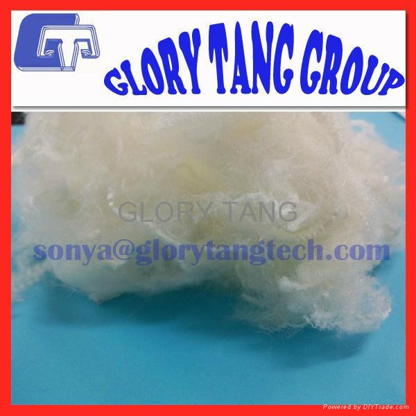 modacrylic fiber - GT-FR-0102 - GT (China Trading Company) - Synthetic ...