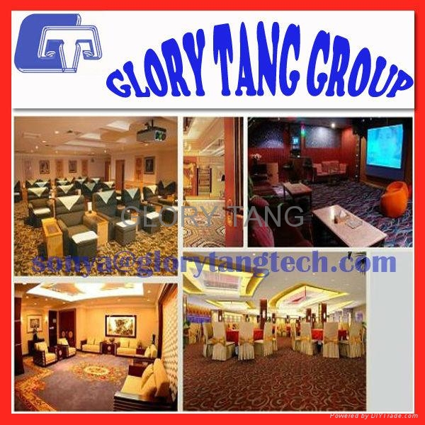 modacrylic fiber - GT-FR-0102 - GT (China Trading Company) - Synthetic ...