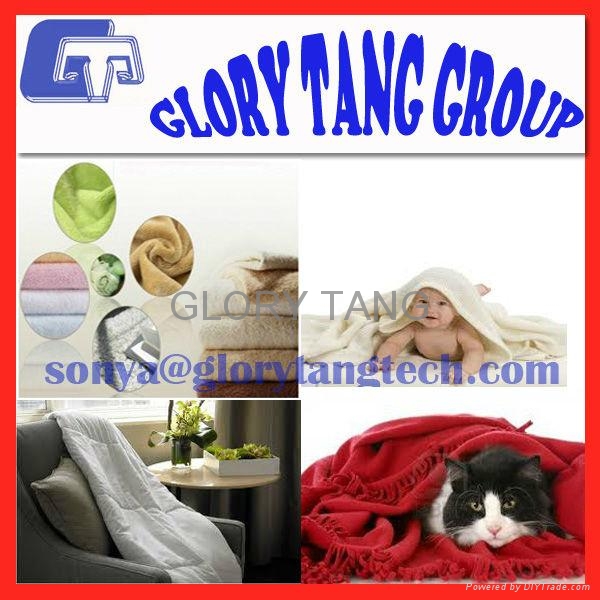 modacrylic fiber - GT-FR-0102 - GT (China Trading Company) - Synthetic ...