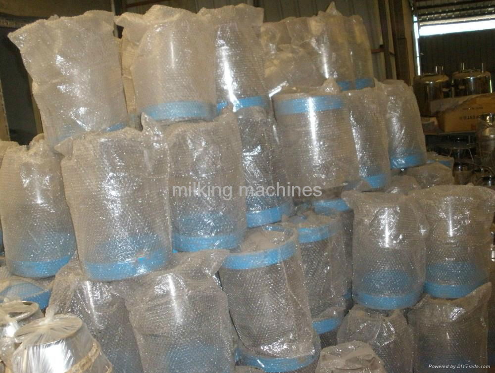 Transparent Milk bucket Plastic Milk Can 32L - CSJ0032 - CSJ (China ...