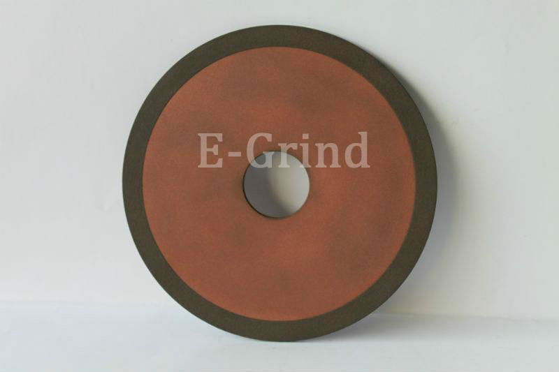 Burr wheels - E-Grind (China Manufacturer) - Abrasives - Tools Products ...