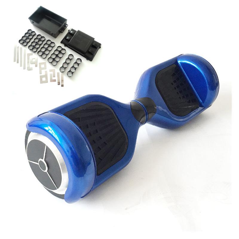 C01 36V 4.4Ah lithium battery Case - ANNBATTERY (China Manufacturer ...