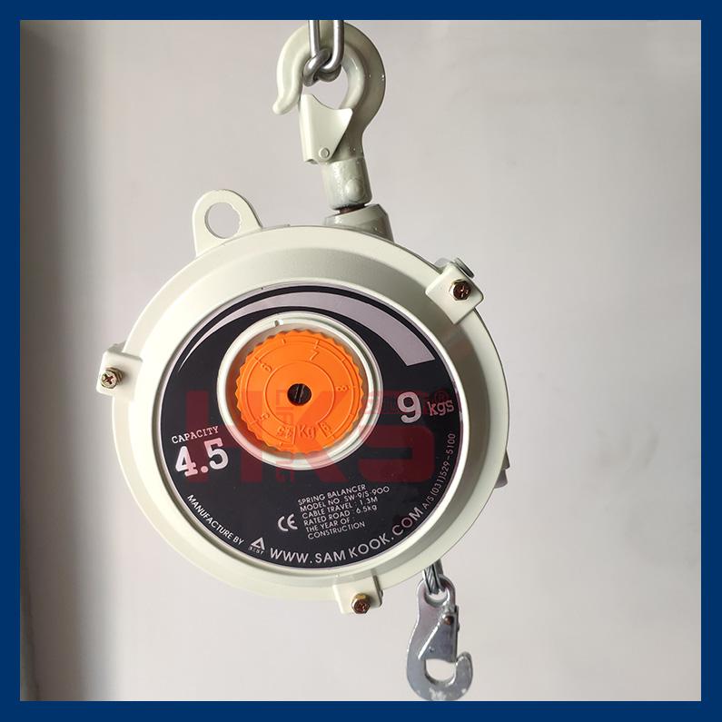 韩国SAMKOOK三国弹簧平衡器 SW\STL\ATB系列 (中国 上海市 贸易商) - 起重装卸设备 - 物流 产品 「自助贸易」