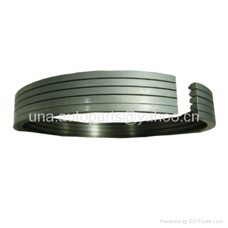 Benz piston ring - OM352 (China Manufacturer) - Vessel Parts ...