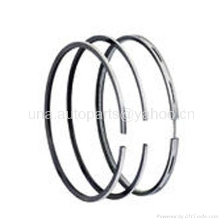 Benz piston ring - OM352 (China Manufacturer) - Vessel Parts ...