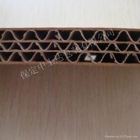 AAA 7ply corrugated cardboard - ZSD-20 - Zonestar (China Manufacturer ...
