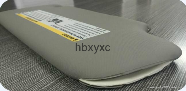 IXPP foam for automotive interior material - Hubei xiangyuan (China ...