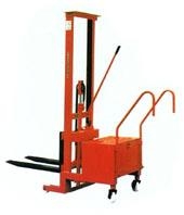 Manual handling car - CTY - in the run (China Manufacturer) - Other ...