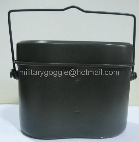 Military Canteen Military Mess Tin Mess Kits (China Manufacturer ...
