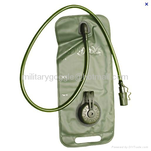 Military Hydration Backpack Military Hydration Bladder Water Bag (China ...