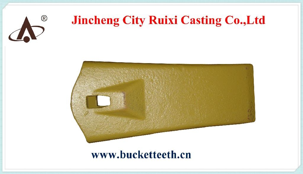 ESCO bucket teeth 25S - Ruixi OR OEM (China Manufacturer) - Cast ...
