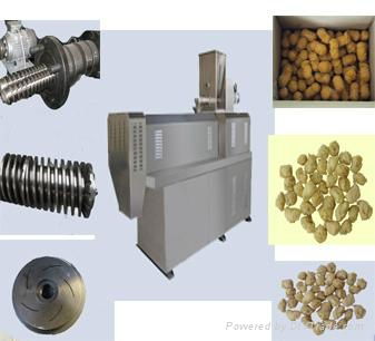 TSP MACHINE - TSE85 - SHENGRUN (China Manufacturer) - Food, Beverage ...