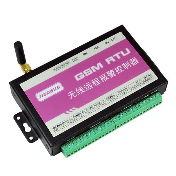 CWT5002 GPRS modbus RTU data logger, with Rs485 port (China ...