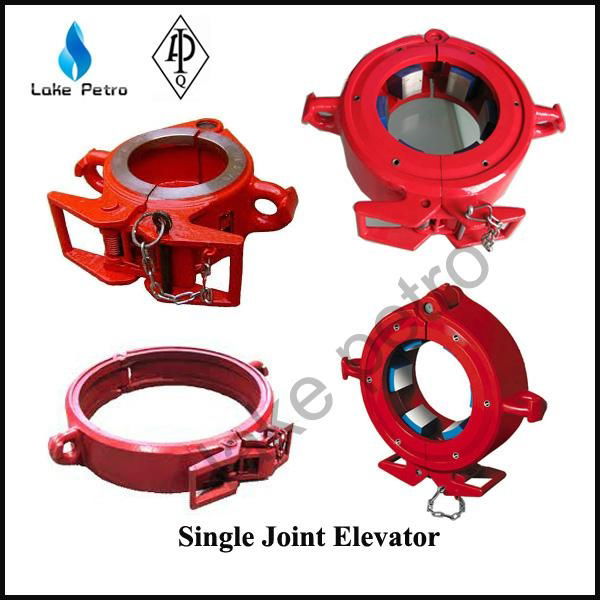Single Joint Elevators - All Size - Lake (China Trading Company) - Mining Machine - Industrial ...
