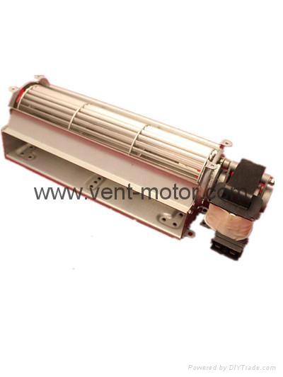 tangential blower fan - YJ61 - Jant (China Manufacturer) - Motors ...