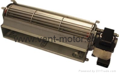 tangential blower fan - YJ61 - Jant (China Manufacturer) - Motors ...