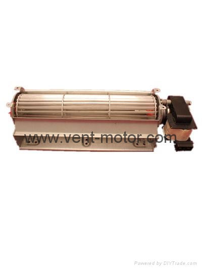 tangential blower fan - YJ61 - Jant (China Manufacturer) - Motors ...