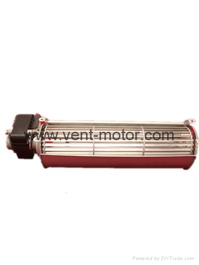tangential blower fan - YJ61 - Jant (China Manufacturer) - Motors ...