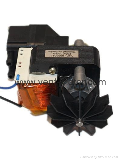 Nebulizer motor - YJ61 - Jant (China Manufacturer) - Motors ...