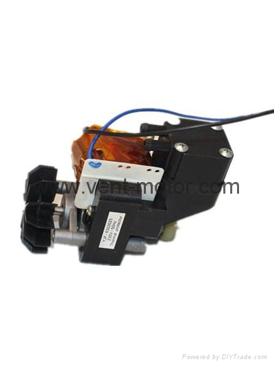 Nebulizer motor - YJ61 - Jant (China Manufacturer) - Motors ...