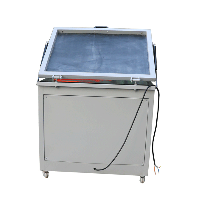 UV Exposure Unit - KC (China Manufacturer) - Plate Making & Printing ...