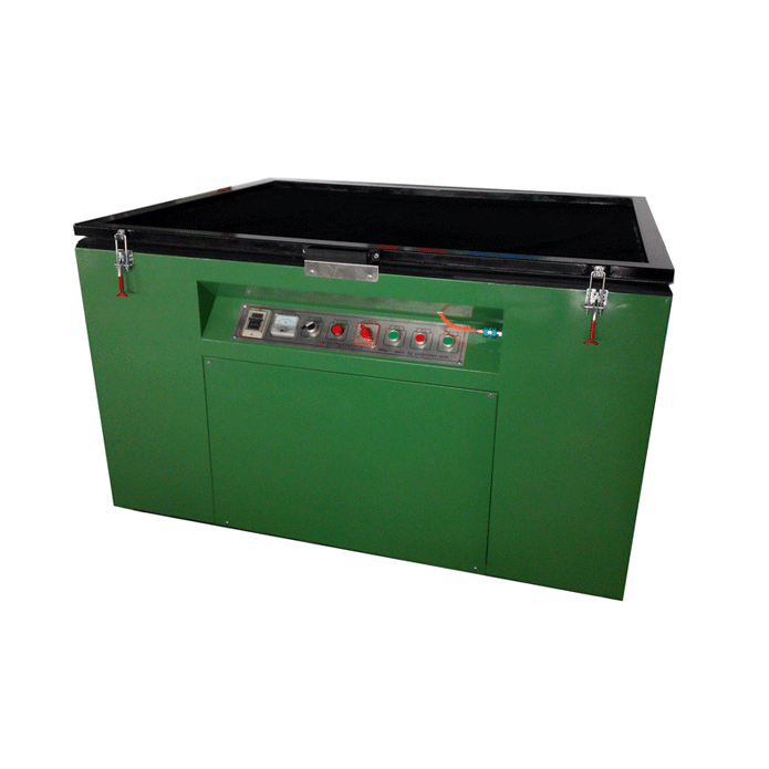 UV Exposure machine for screen plate - SM-150200UVE - KC (China ...