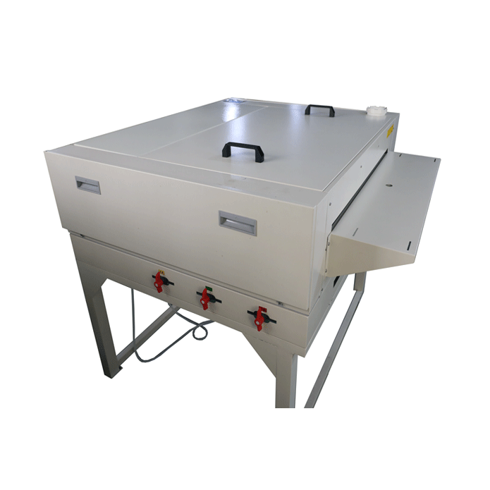 Film developing machine (PM-710FD) - KC (China Manufacturer) - Plate ...