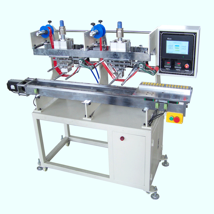 Automatic Numbering hot stamping machine - H2-TC2020NSA - KC (China ...