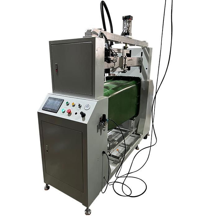 Crash can Precision screen printer - PS-3050PTB - KC (China ...