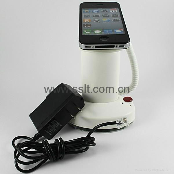 Security alarm display stand/ holder for cell phone - SSLT-ZJ-1216D ...