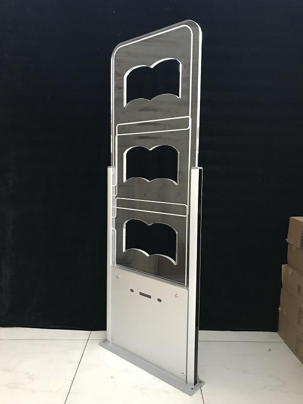 13.56MHZ Anti-theft gate rfid smart card reader library management ...