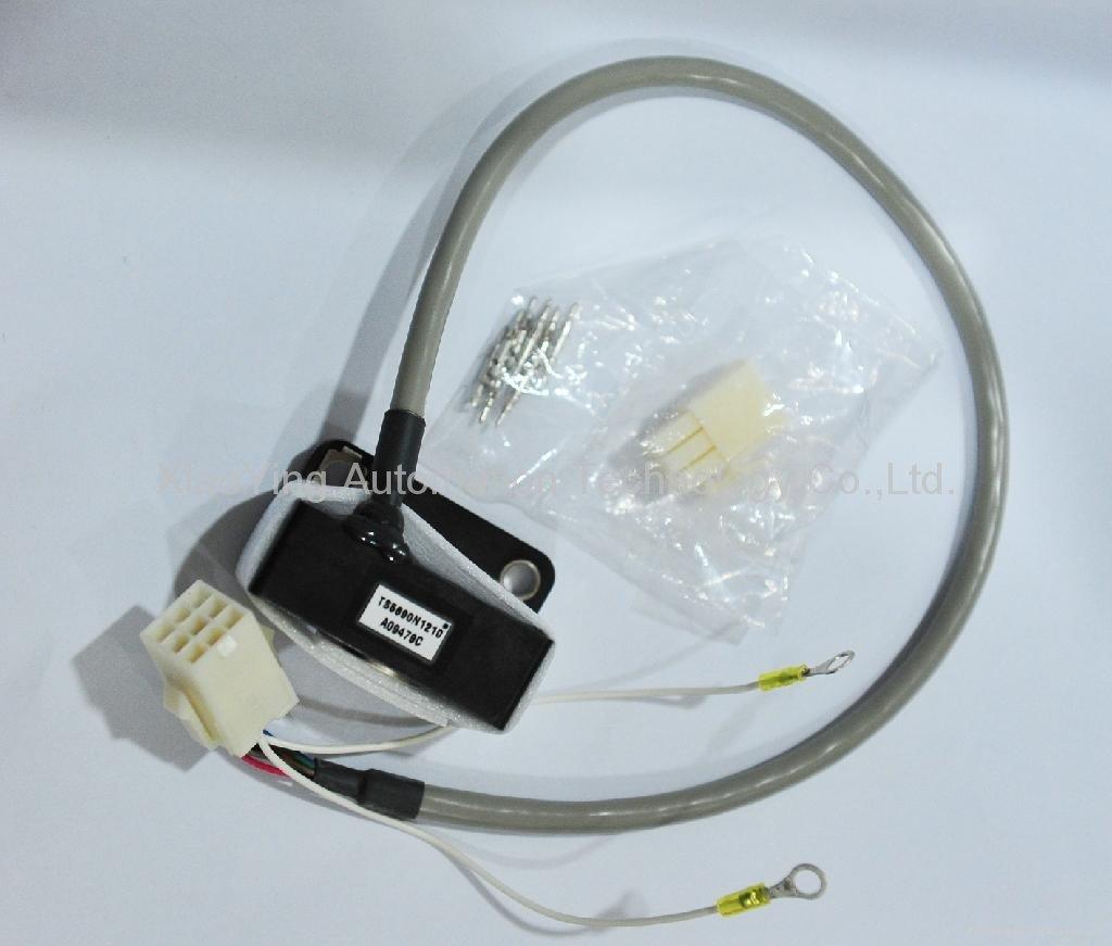 TS5690N1212 Mitsubishi PLG, Encoder new and original - MITSUBISHI ...