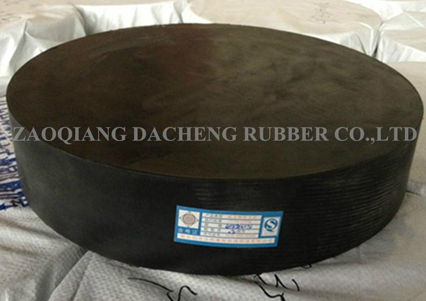 Laminated Rubber Bearing Pads - DACHENG (China Manufacturer) - Rubber ...
