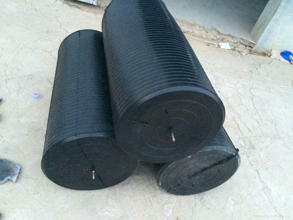 Inflatable Rubber Pipe Plugs - 50-2000mm - DC (China Manufacturer ...