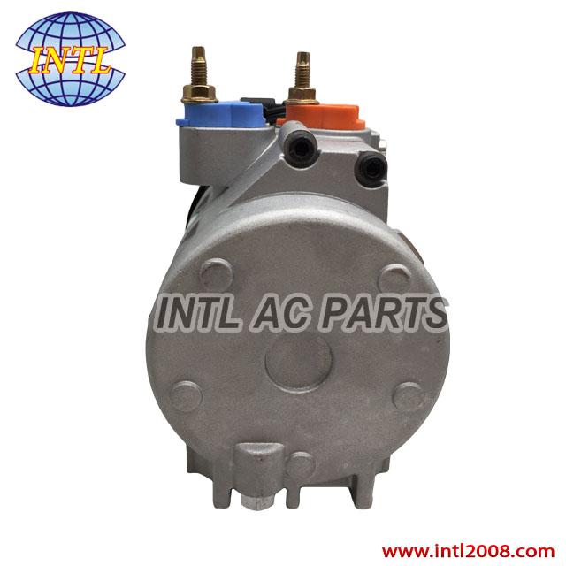 9L2Z19703D AL2Z19703B YCC252 CO 10908C auto a/c compressor for FORD ...
