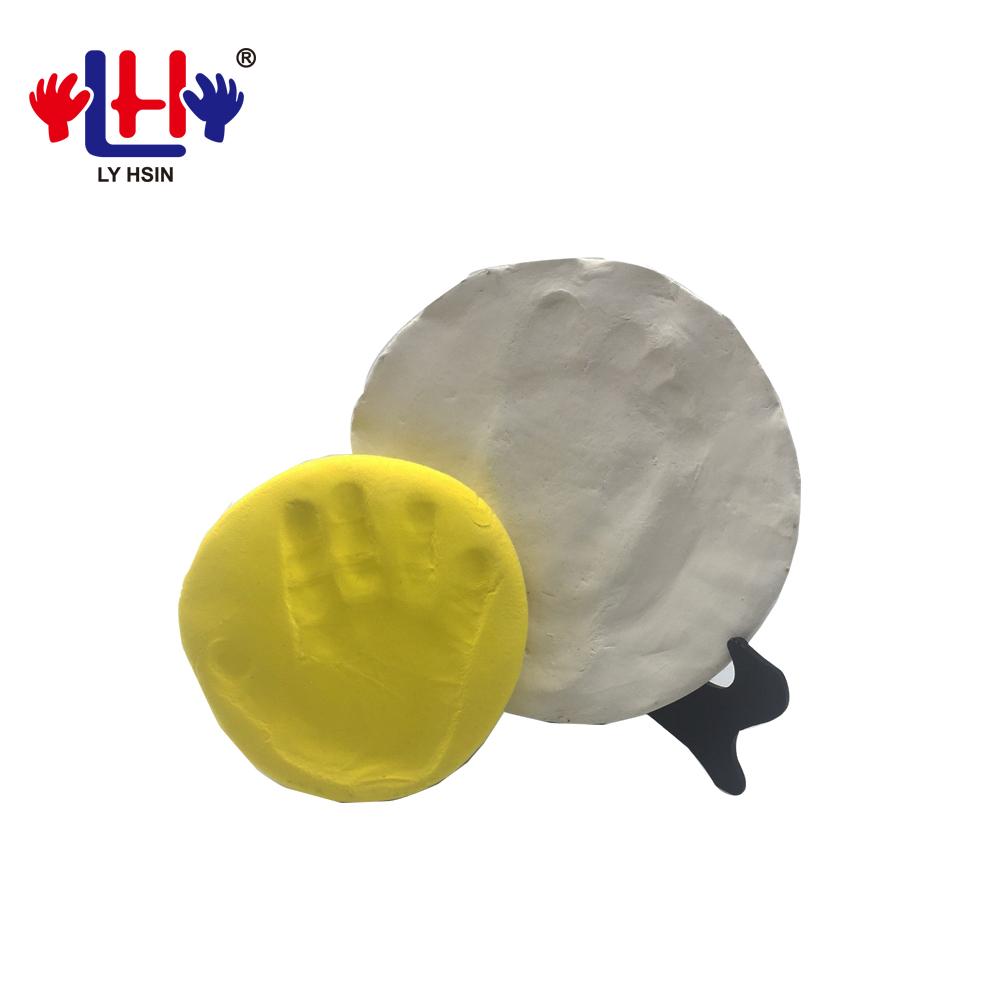 Baby Hand Imprint kit - RC-01 - LY HSIN or Customized (Taiwan ...