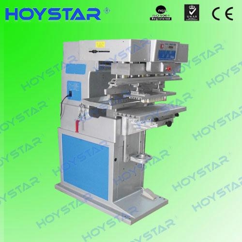 Laptop keyboard pad printing machine - GW-LK (China Manufacturer ...