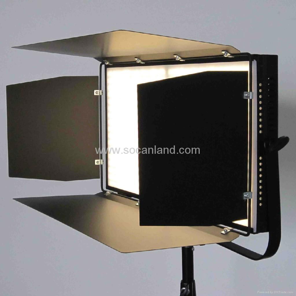 SOCANLAND Single Color LED Studio Lighting 100W - YSMG-L322-100 ...