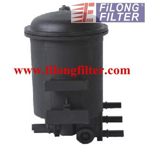WK939/1 7700109585 8200416946 Fuel Fitler FF-7010 For RENAULT - China