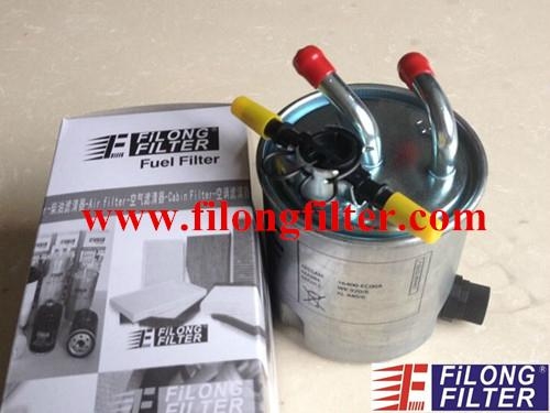 16400-EC00A KL440/6 WK920/6 P10533 FILONG Filter FF-9010 FOR NISSAN