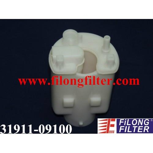FILONG Intank Filter 31911-2E000 31911-2D000 16010-SDC-E01 31112-17000