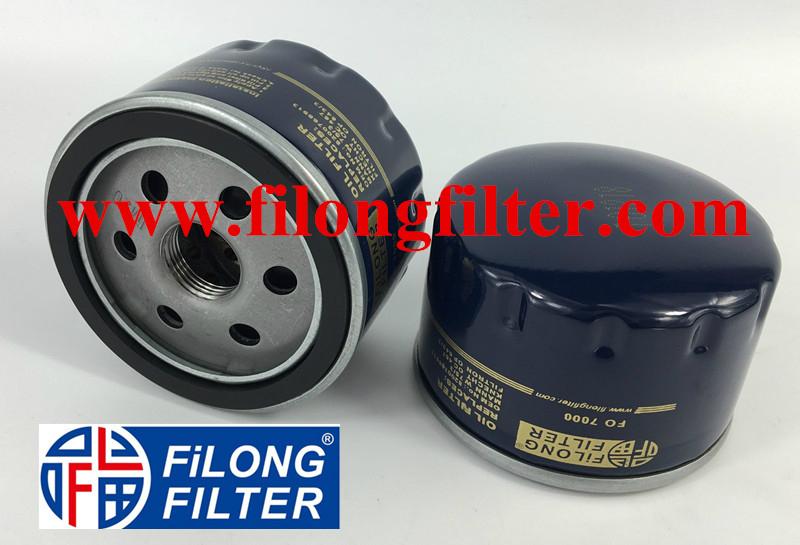 RENAULT OIL FILTER 8200768913 8200033408 7700107905 W75/3 OC467 H11W02