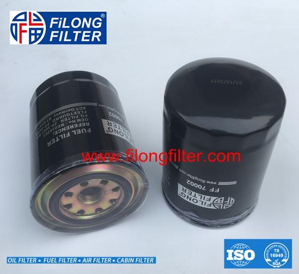 FILONG Manufactory Fuel Filter for MitsubishiFF-70002 ME035829