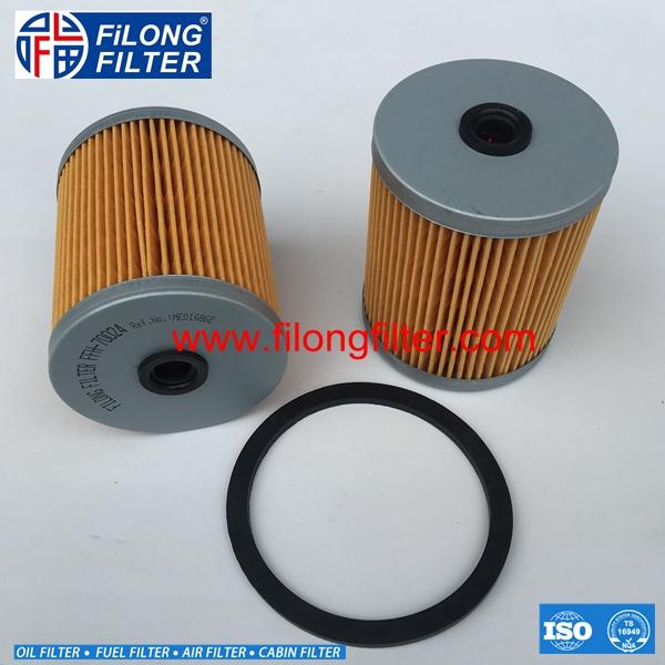 FILONG Filter manufacturer Fuel Filter FFH-70024 ME016862 30862-10050