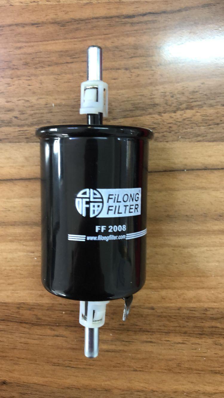 FILONG Filter FF-2008 96537170 25121074 96444649 96335719 WK55/3