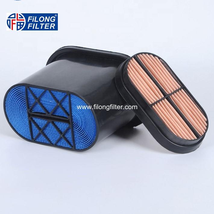 JCB Air filter 32/925682 32/925683 P608533 P600975 87356351 AF26656