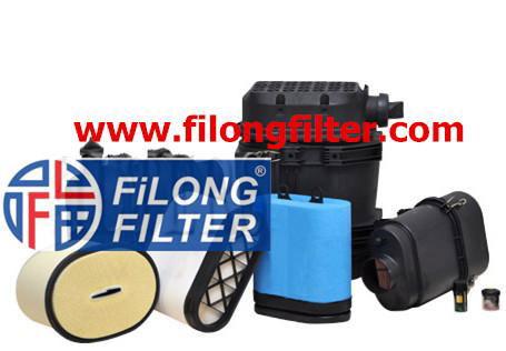 JCB Air filter 32/925682 32/925683 P608533 P600975 87356351 AF26656