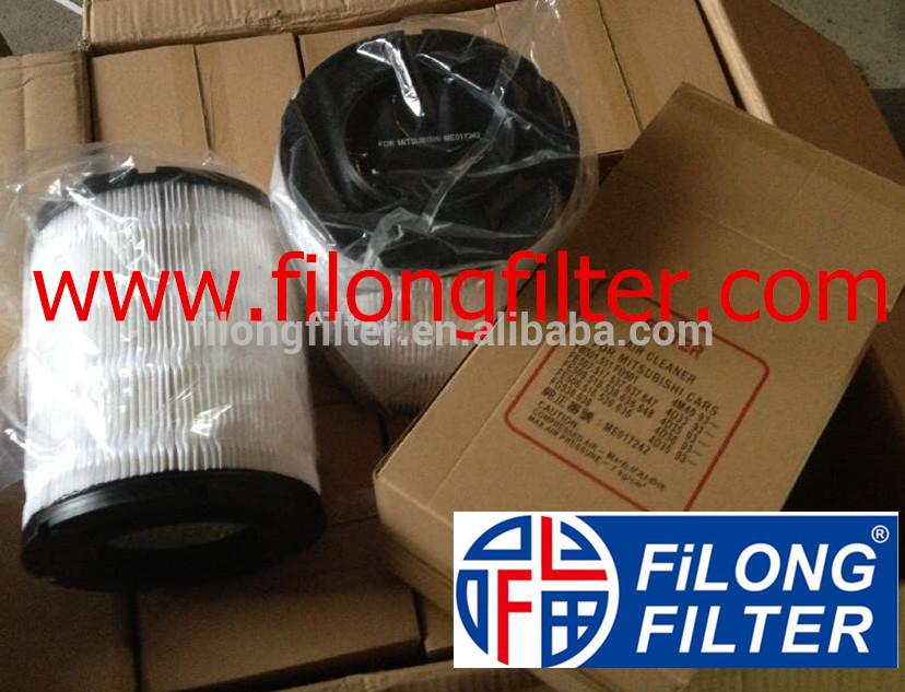 FILONG Manufactory For MITSUBISHI Air filter ME017242 ME294400