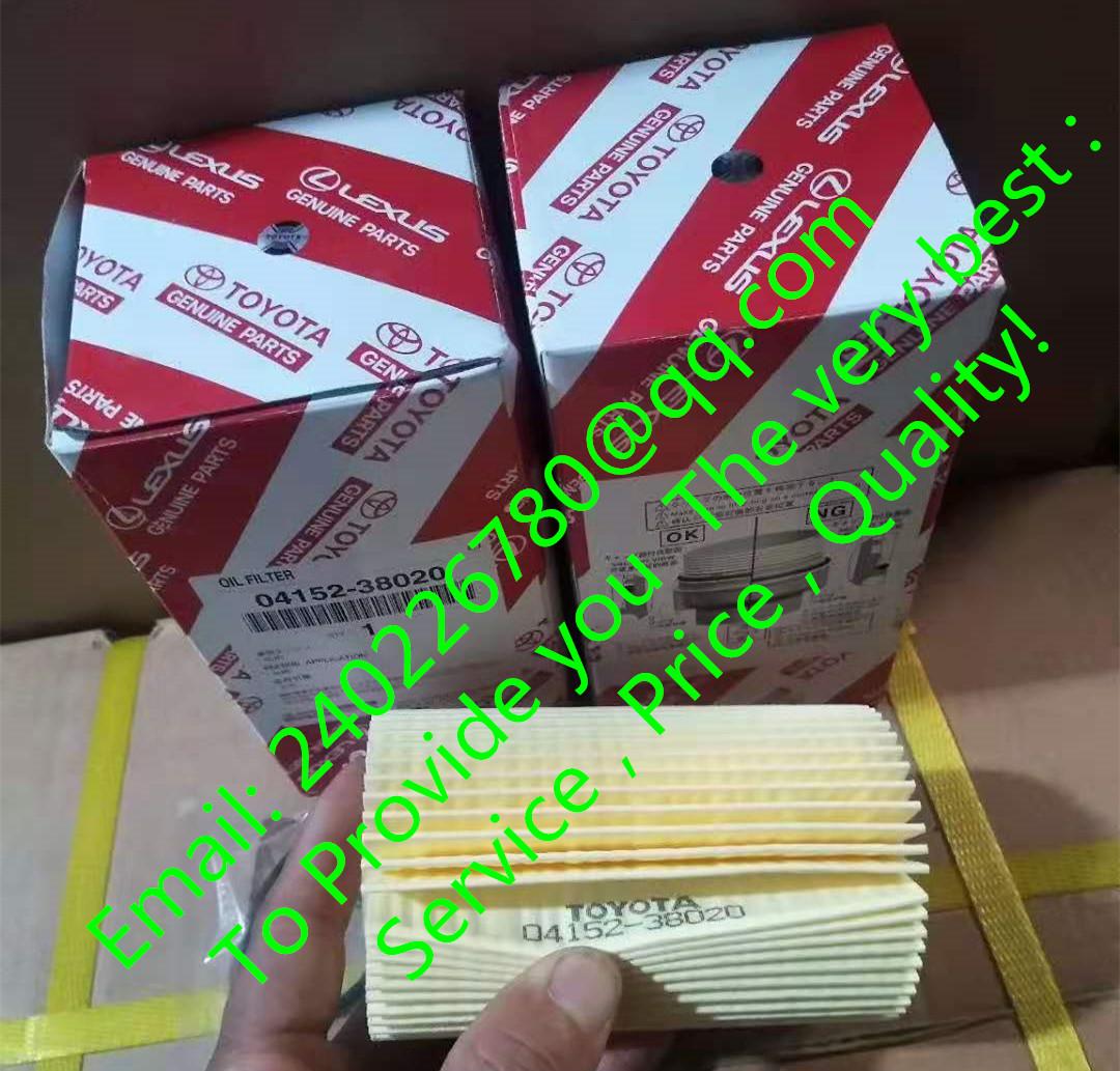 FOR TOYOTA Crown Oil Filter 04152-38010 04152-31080 04151-31060